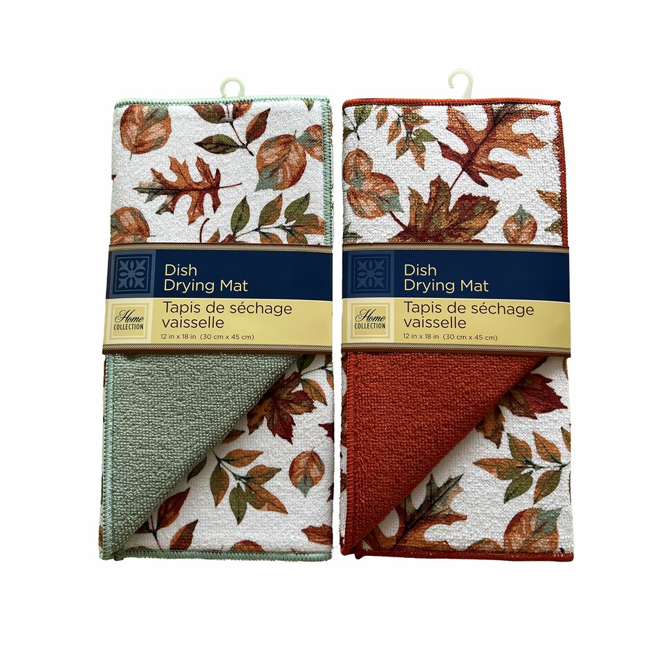 Dish Drying Racks & Drying Mats | DollarTree.com