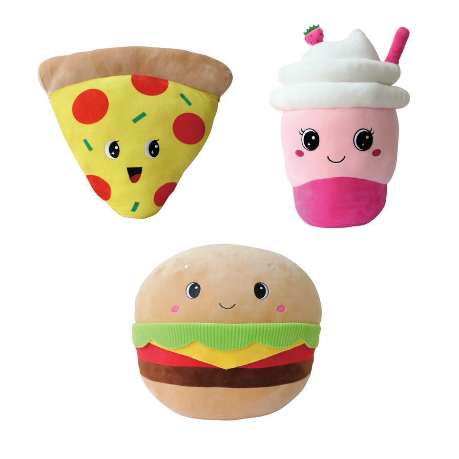 Stuffed Animals, Dolls & Plushies | DollarTree.com