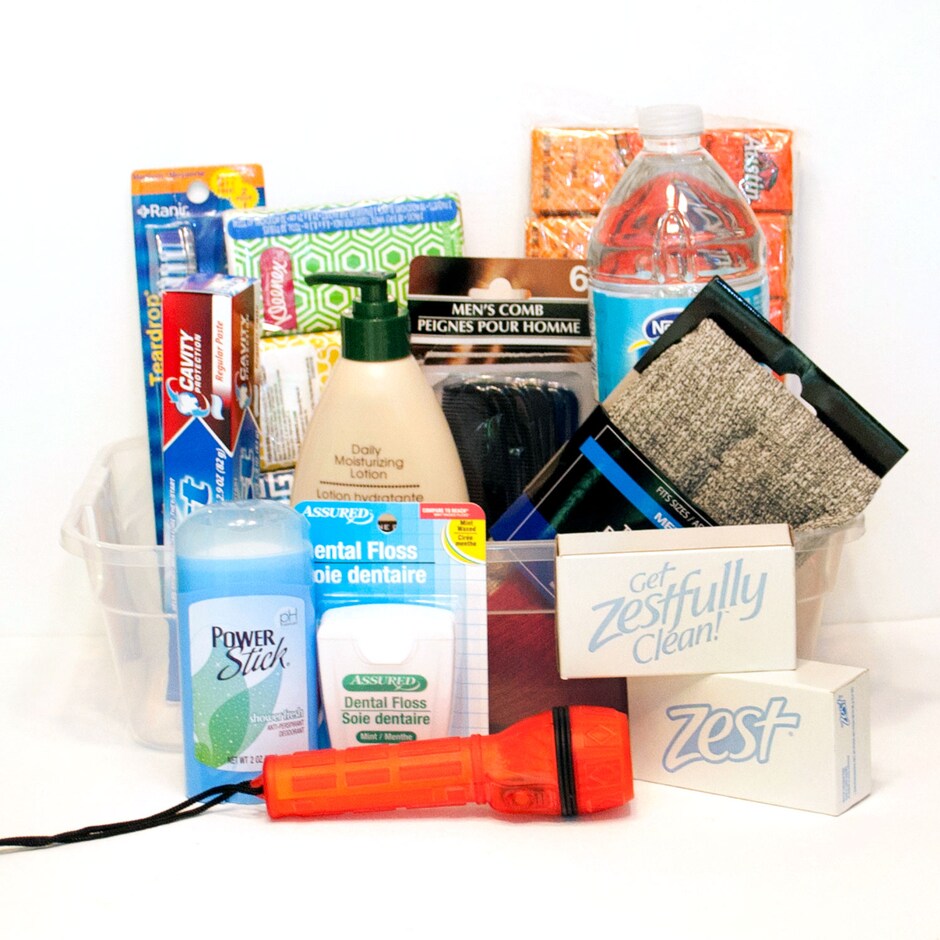 Kindness Kit | Dollar Tree