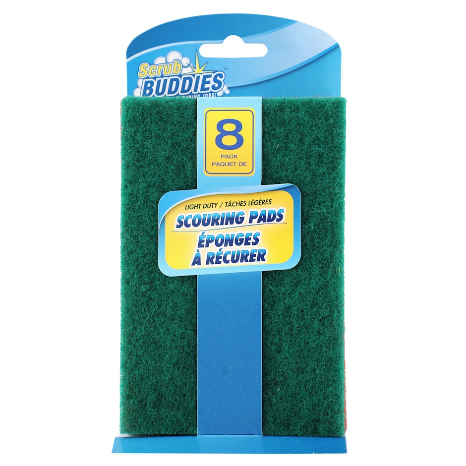 Scrubbers, Sponges & Cleaning Cloths | DollarTree.com