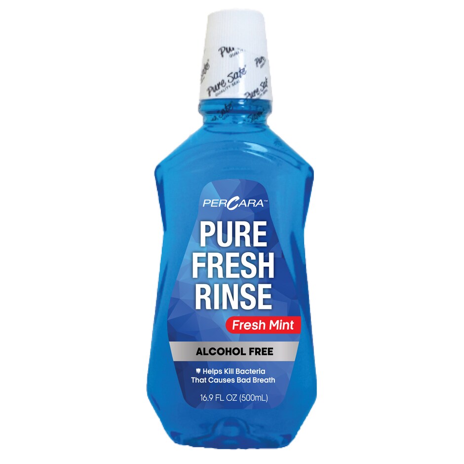 Mouthwash: Antiseptic Rinse & Flavored Wash | DollarTree.com