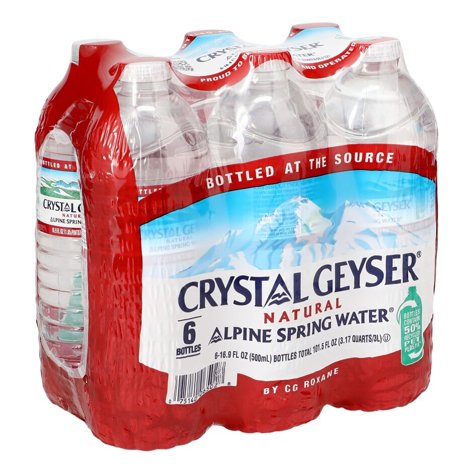 Water: Sparking Ice, Nestle, Aloe Water & More | DollarTree.com
