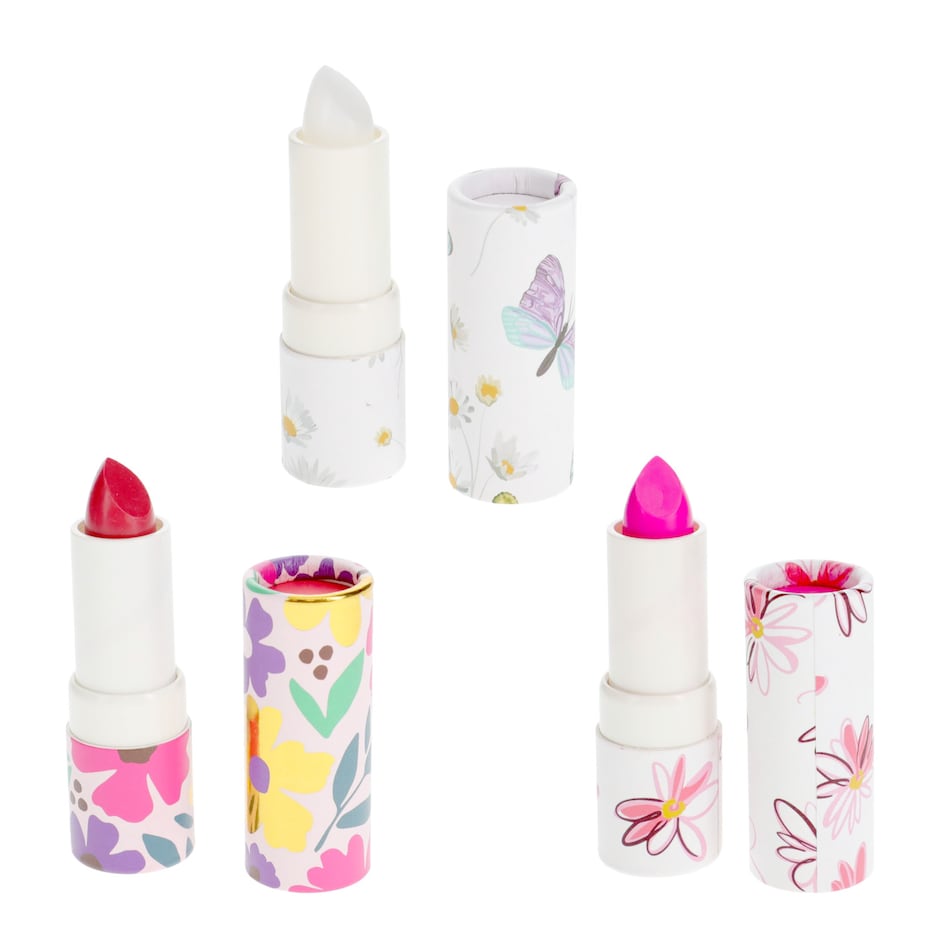 Lips: Vaseline Lip Balm, Lip Gloss & More | DollarTree.com