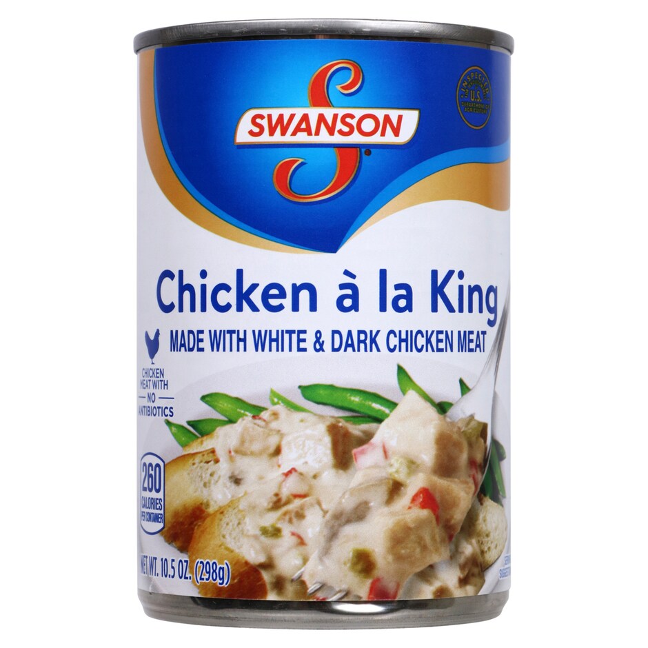 Canned Goods: Chicken Noodle Soup, Stew & More | DollarTree.com