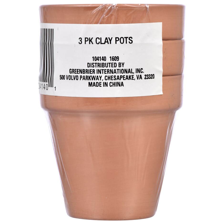 Gardening Planters & Garden Pots | Dollar Tree | DollarTree.com