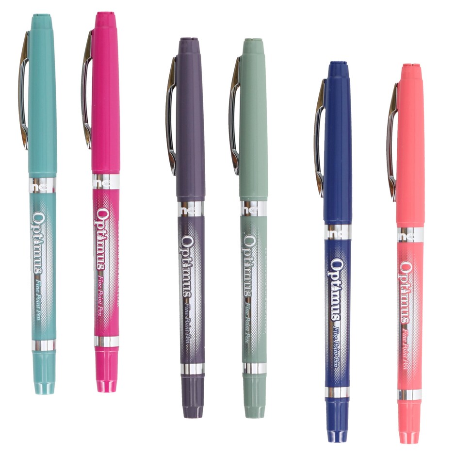 Pens: Gel Pens, Felt Tip Pens & More | DollarTree.com