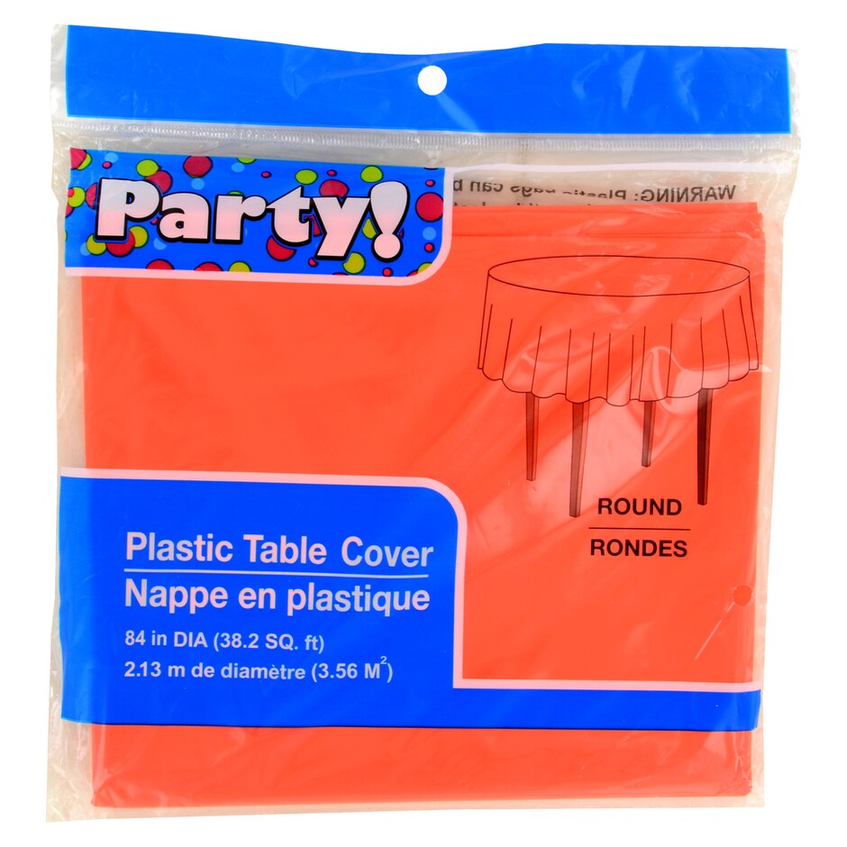 Orange Party Supplies | DollarTree.com
