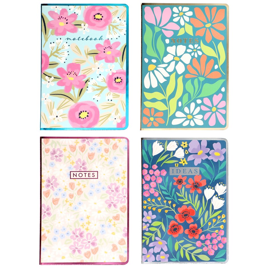 Notebooks and Notepads | DollarTree.com