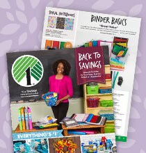 Customer Ideas & Archives | DollarTree.com