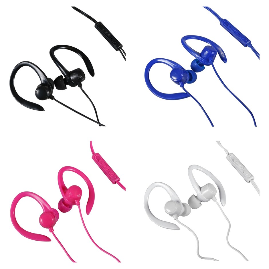 Ear Buds & Headphones | Over the Ear Earbuds | DollarTree.com