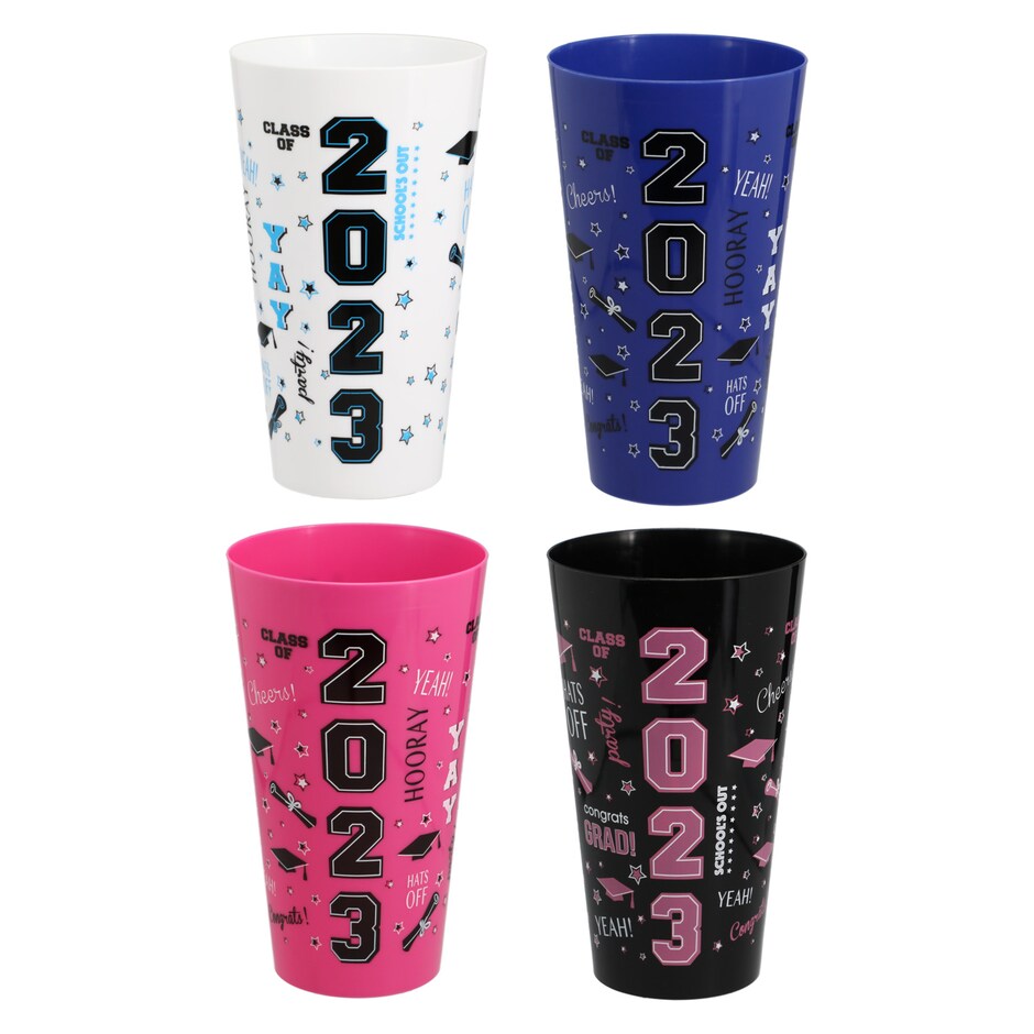Graduation Party Supplies, Favors & Grad Party Gifts | DollarTree.com