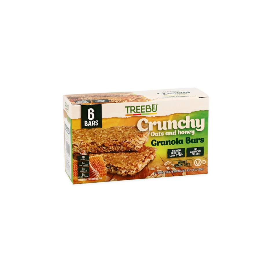Granola & Cereal Bars | DollarTree.com