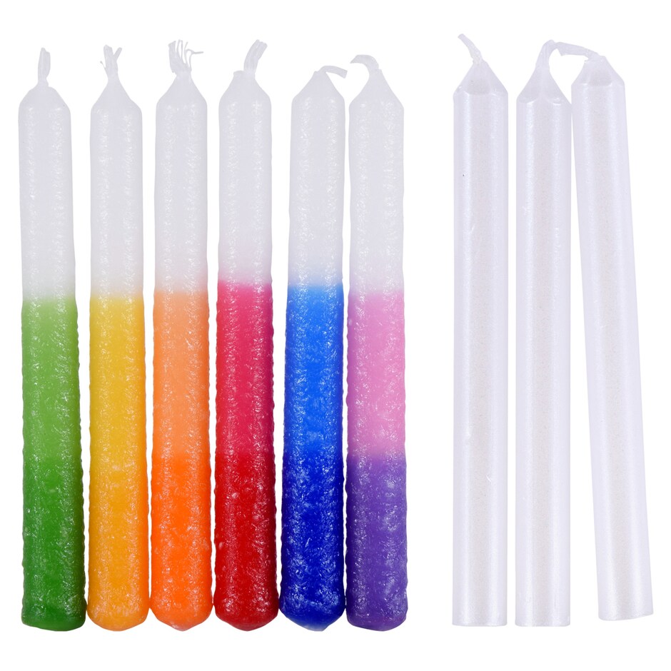 Birthday Candles | Sparkling Party Candles | DollarTree.com