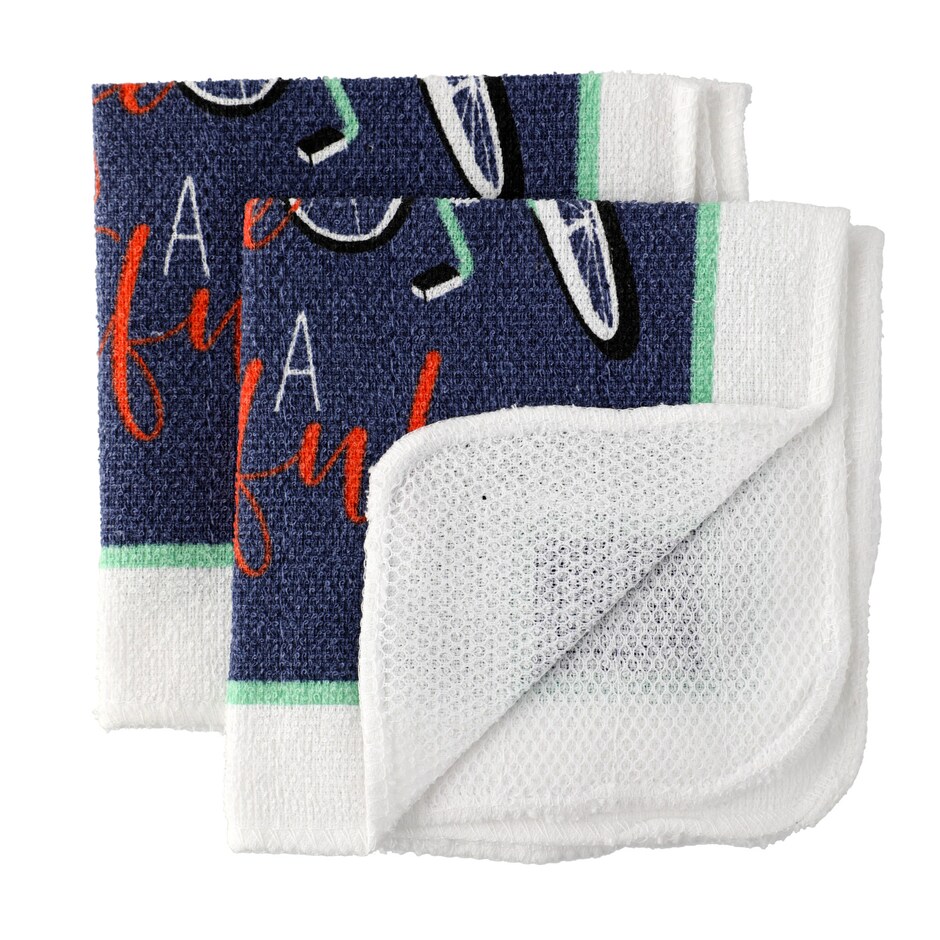 Dish Cloths: Rags & Microfiber Cloths | DollarTree.com