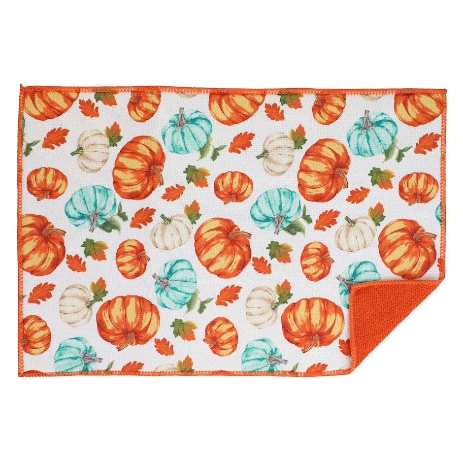 Fall Kitchen: Fall Dinnerware & Kitchen Decor | DollarTree.com