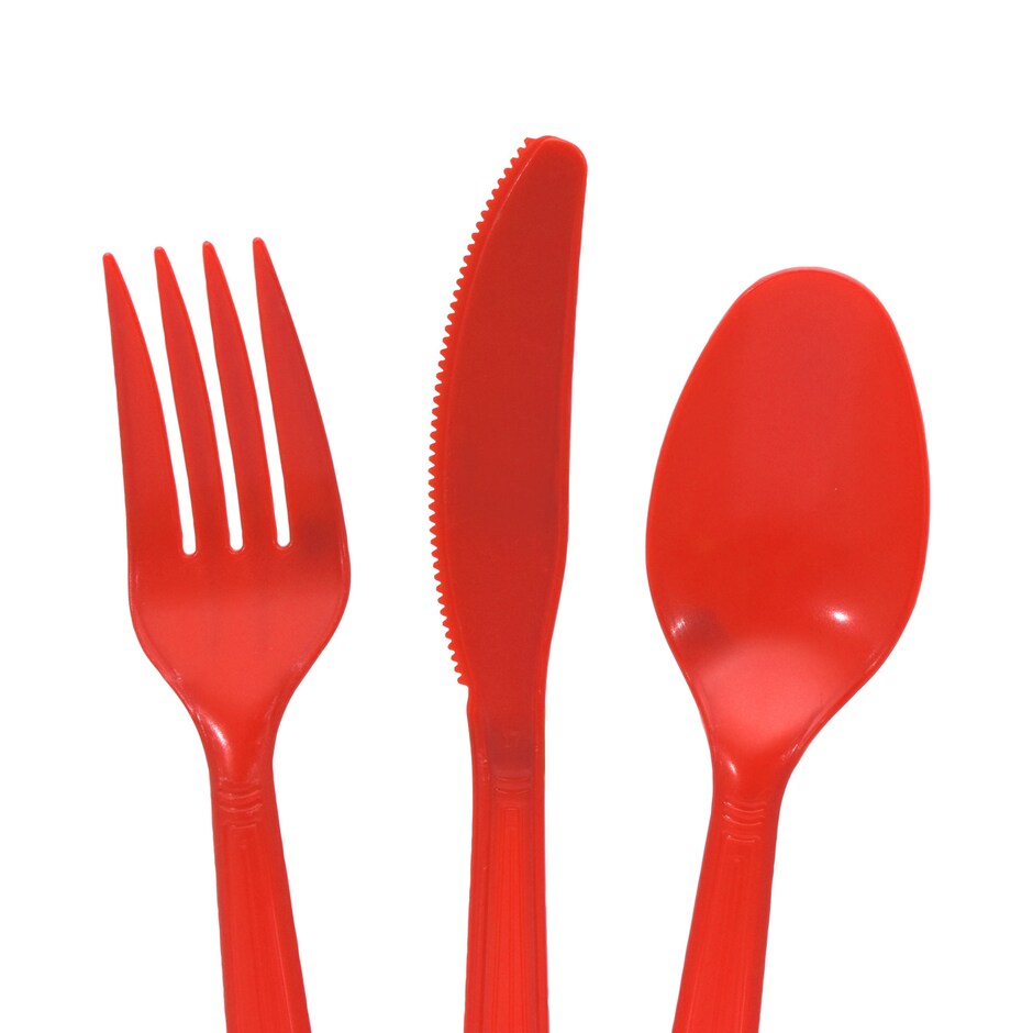 Flatware Sets & Steak Knives | DollarTree.com