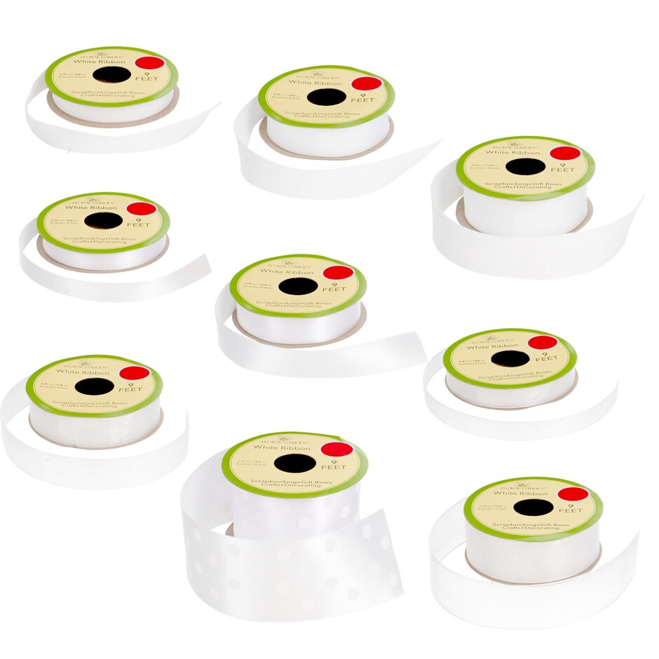 Raffia String & Ribbon | DollarTree.com