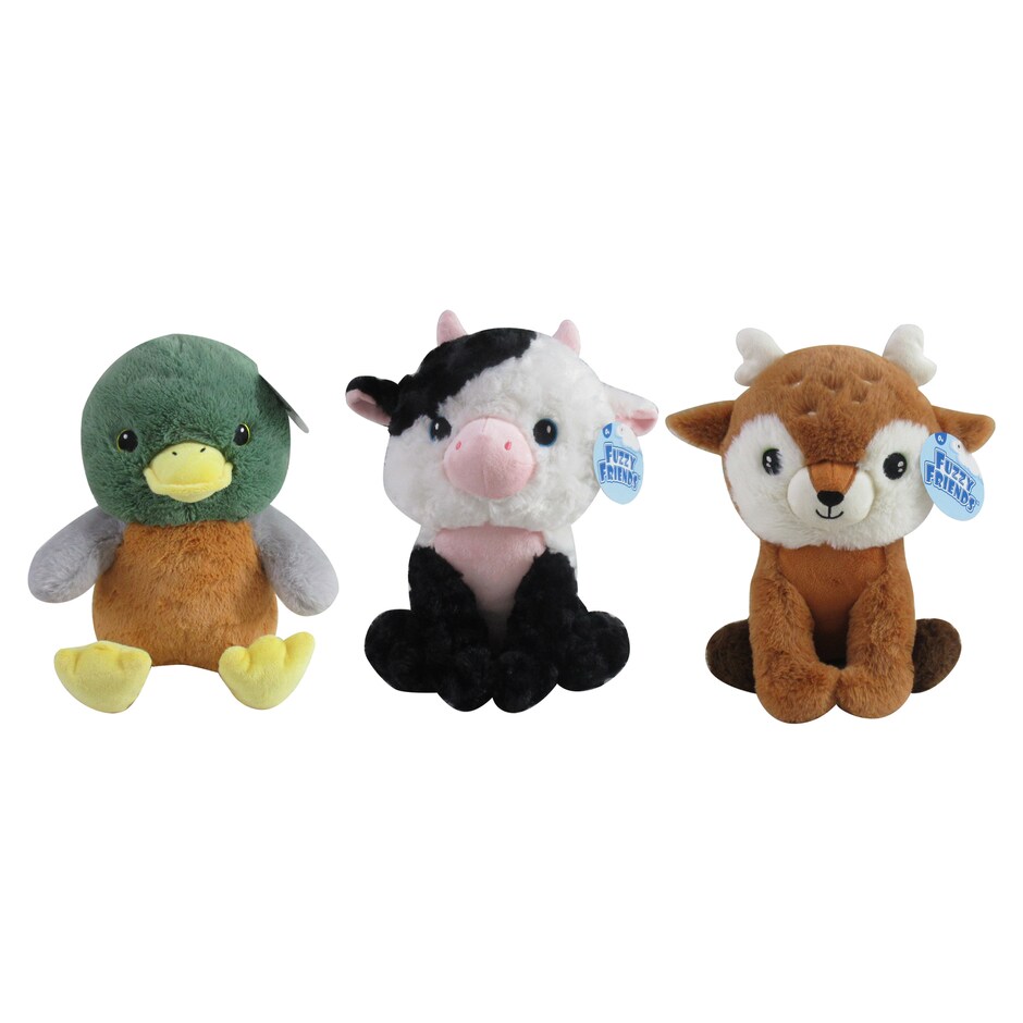 Stuffed Animals, Dolls & Plushies | DollarTree.com