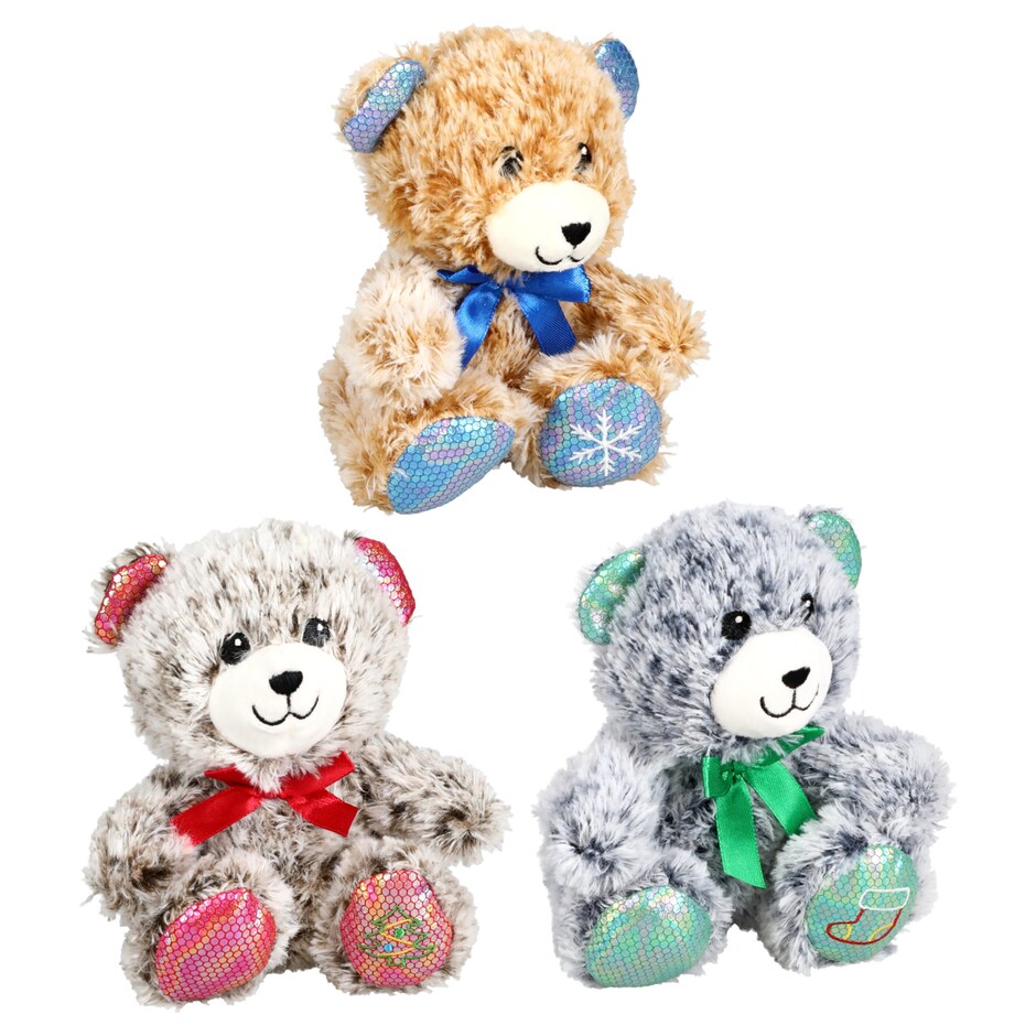 Christmas Plush: Plush Stuffed Animals | DollarTree.com