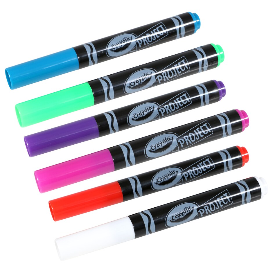 Washable Markers, Erasable Highlighters & More | DollarTree.com