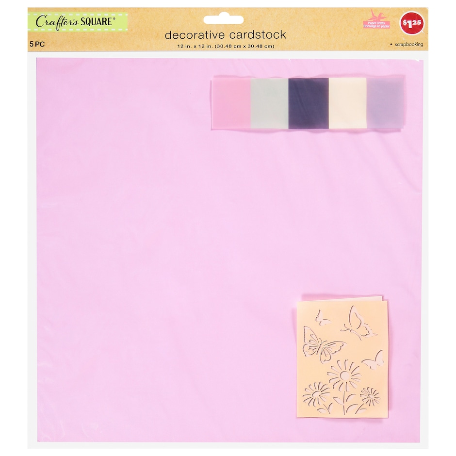 Cardstock, Printer & Construction Paper | DollarTree.com