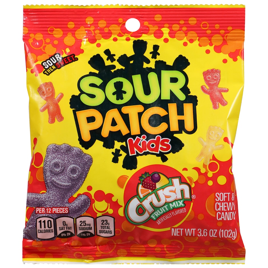 Gummy & Chewy Candy | DollarTree.com