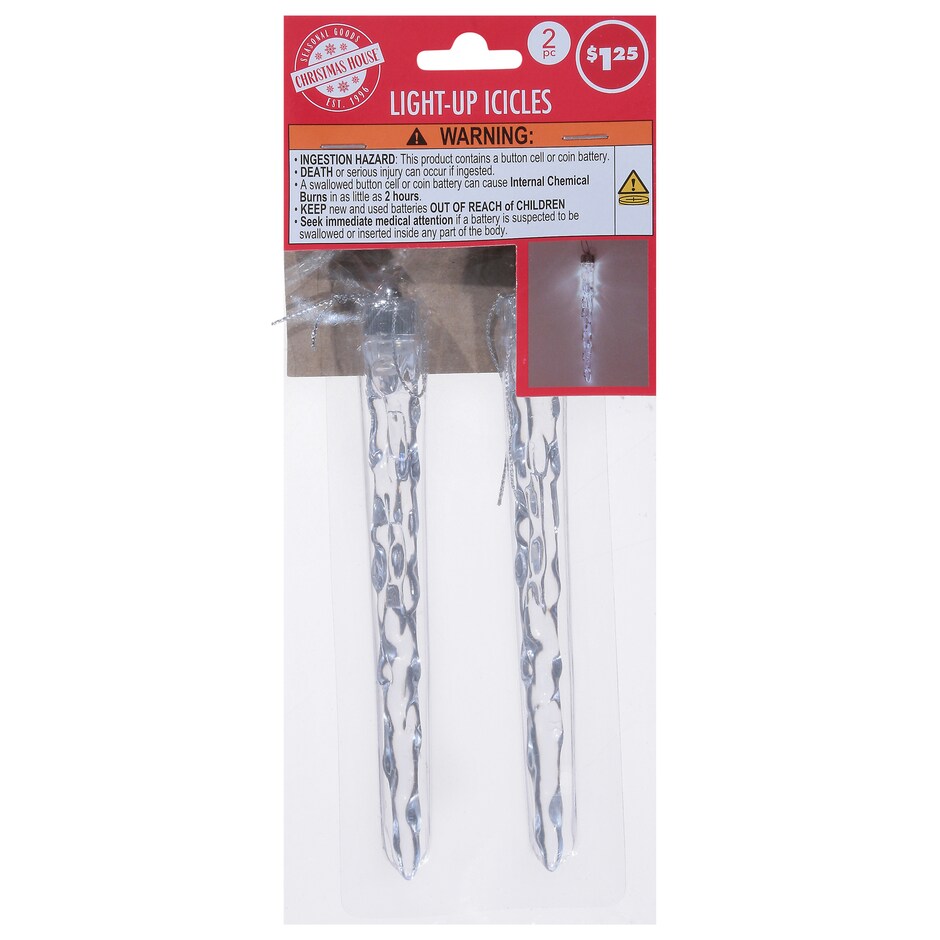 Christmas Decor: Fairy Garden & Wall Decor | DollarTree.com