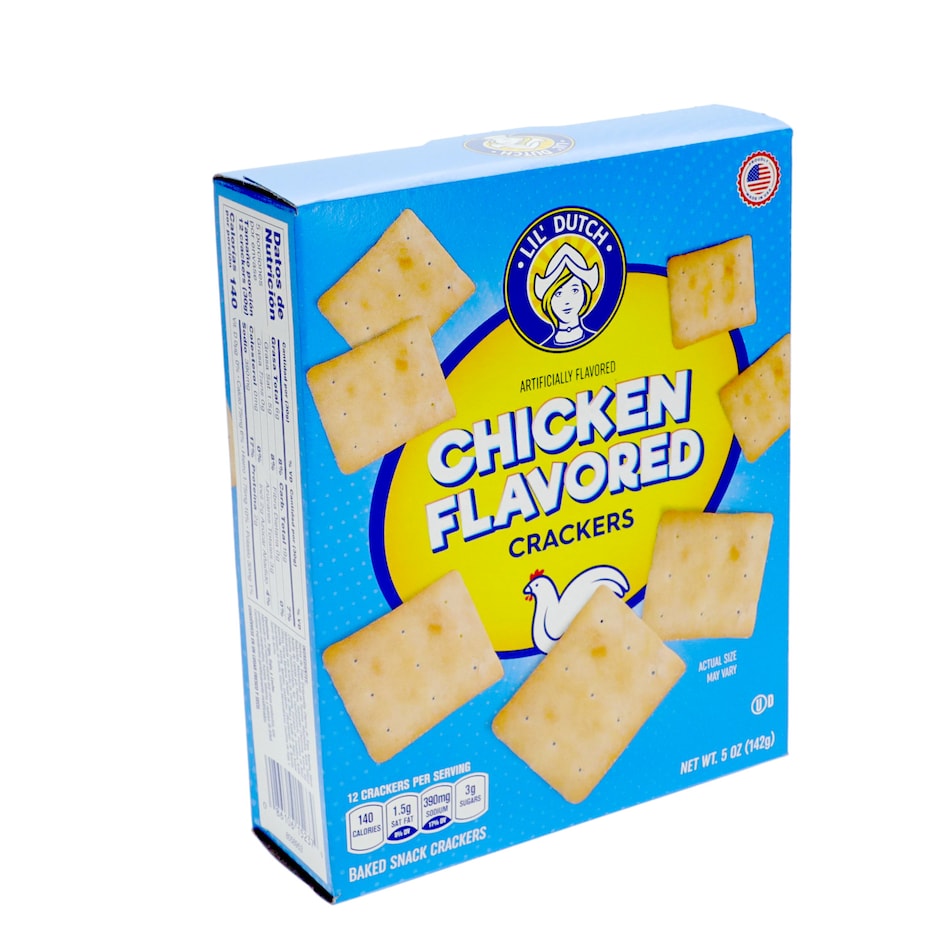 Crackers: Ritz, Goldfish & More | DollarTree.com