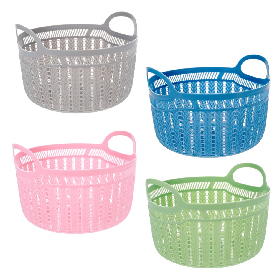 Storage Bins & Containers | DollarTree.com