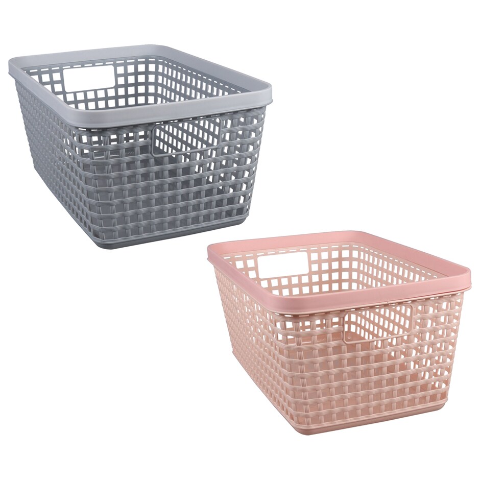 Storage Baskets & Caddies | DollarTree.com