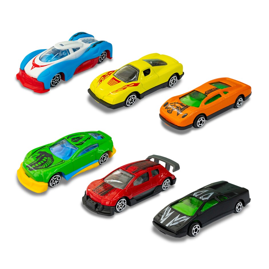 Action Figures & Toy Cars | DollarTree.com