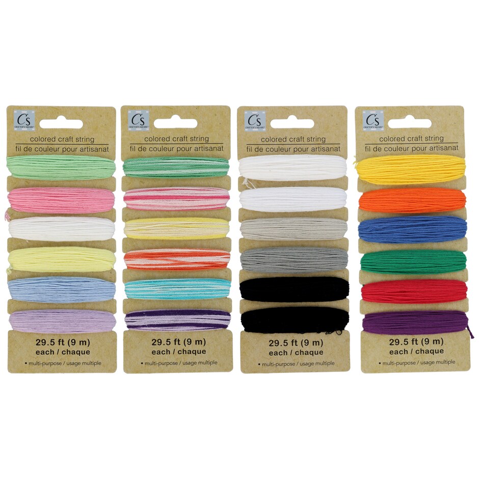 Ribbons, Deco Mesh, Raffia Ribbons & More | DollarTree.com