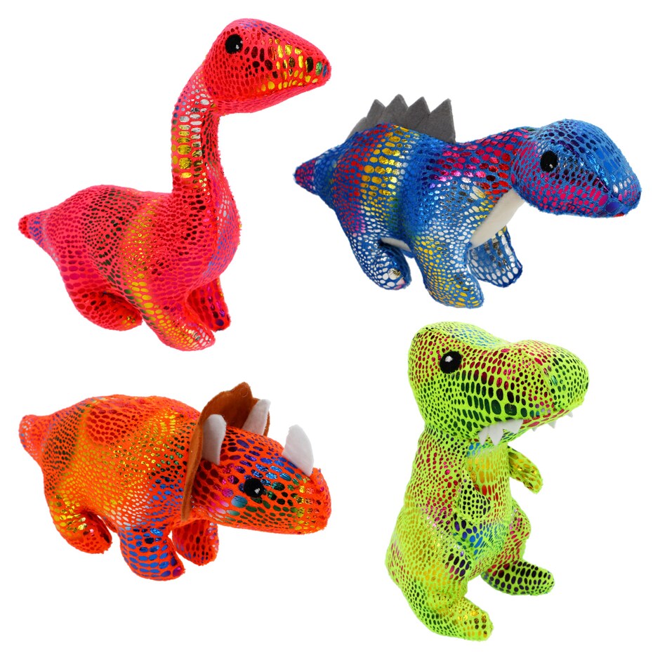Valentine's Plush: Fuzzy Friends & Mini Bean | DollarTree.com