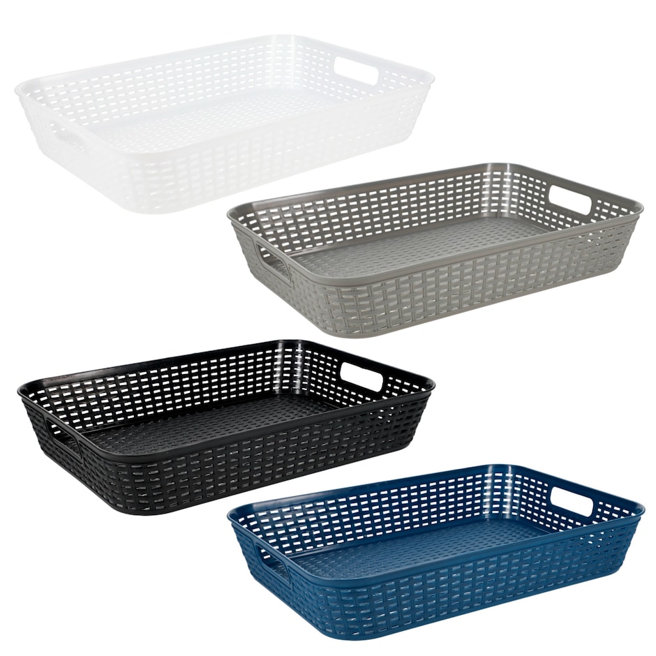 Storage Baskets & Caddies | DollarTree.com