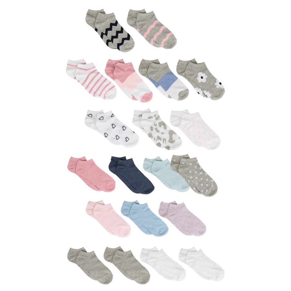 Women's Hosiery: Socks, Stockings & Leggings | DollarTree.com