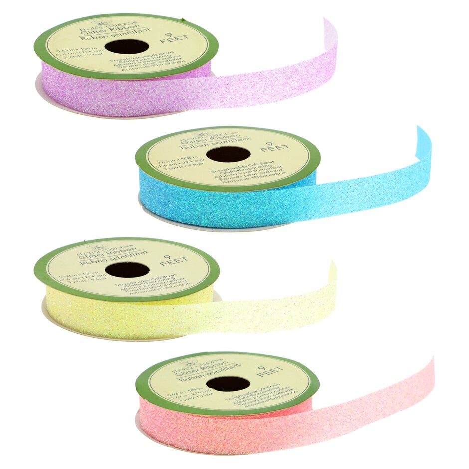 Raffia String & Ribbon | DollarTree.com