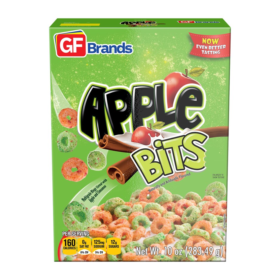 Breakfast & Cereal: Bars, Pop Ups & More | DollarTree.com