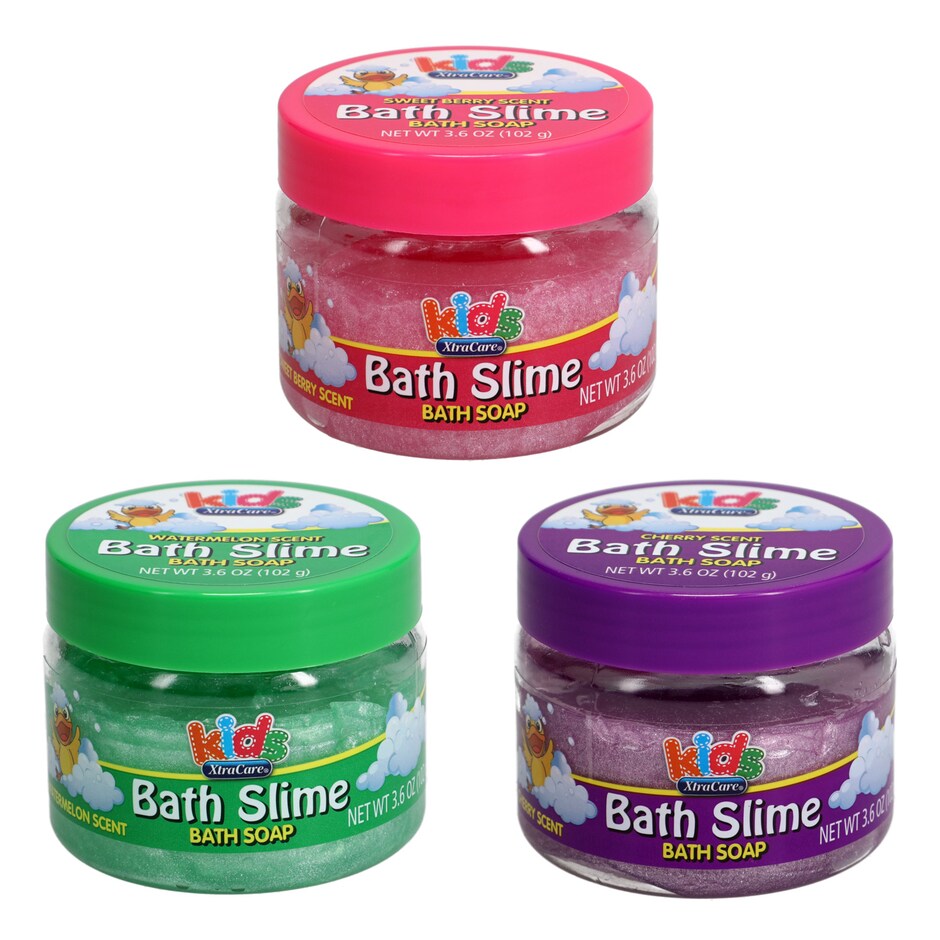 Body Wash Scrubs, Bath Wash & Bath Salts | DollarTree.com