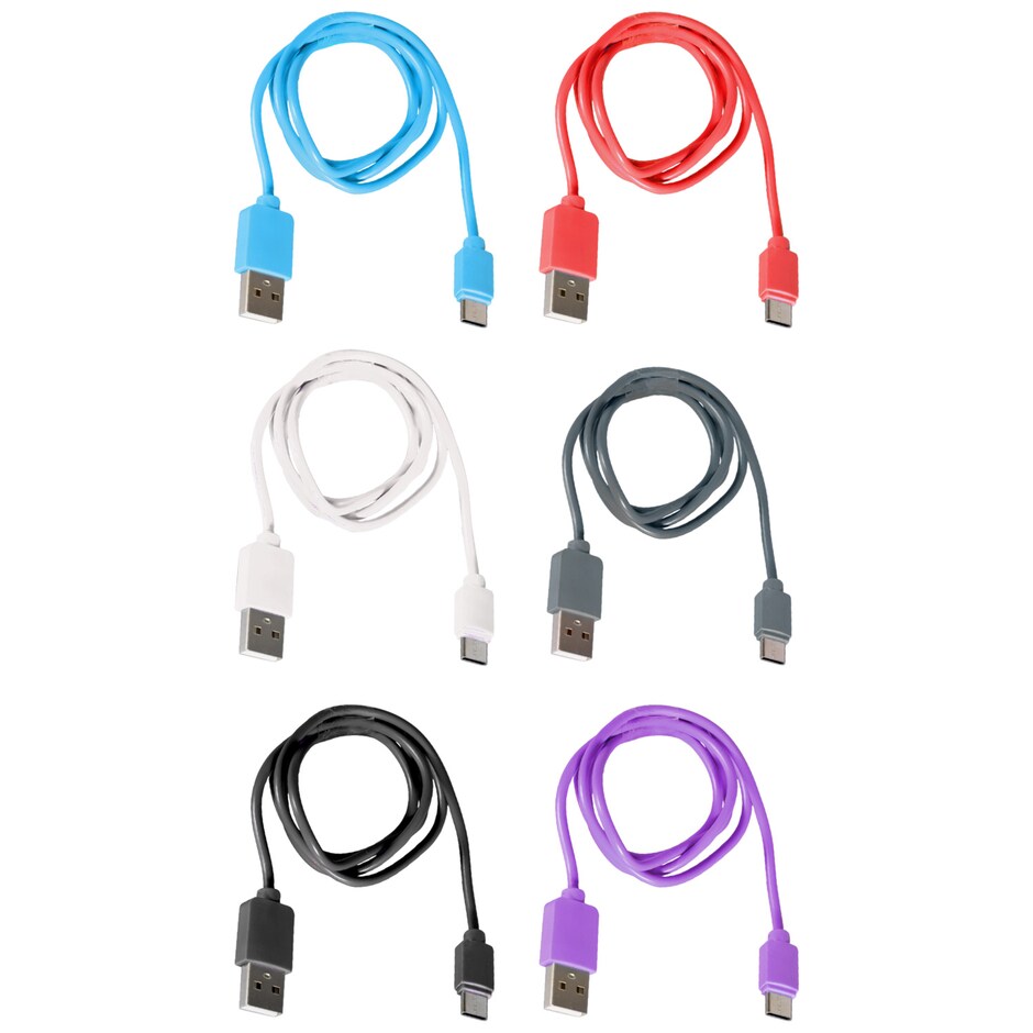Electronics: Cables, Batteries, Headphones | DollarTree.com