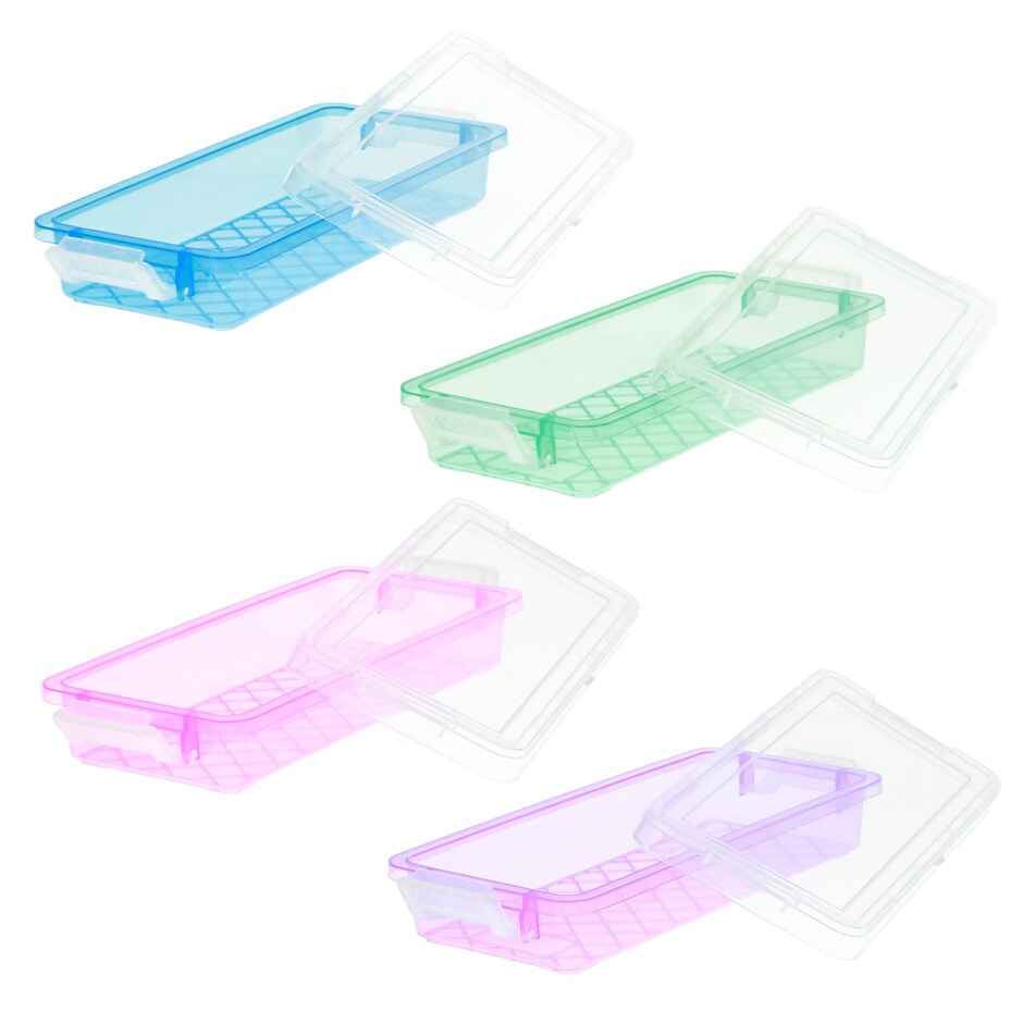 Storage Bins & Containers | DollarTree.com