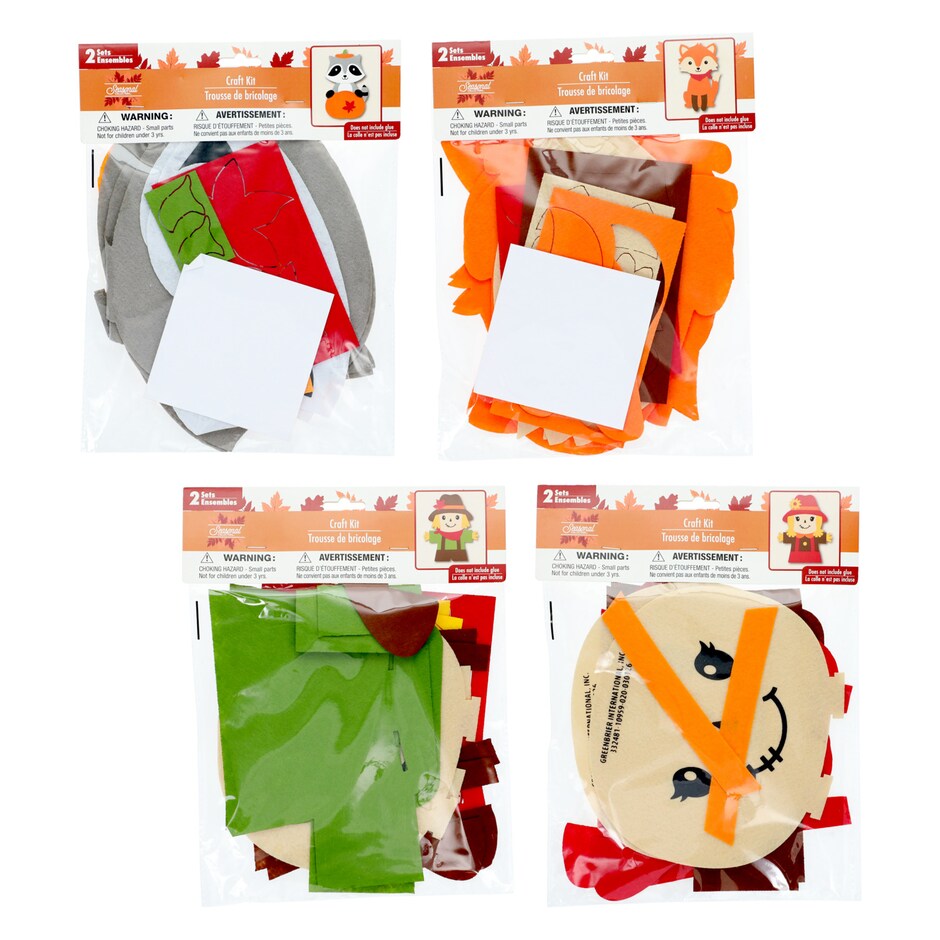 Fall Crafts & Supplies | DollarTree.com