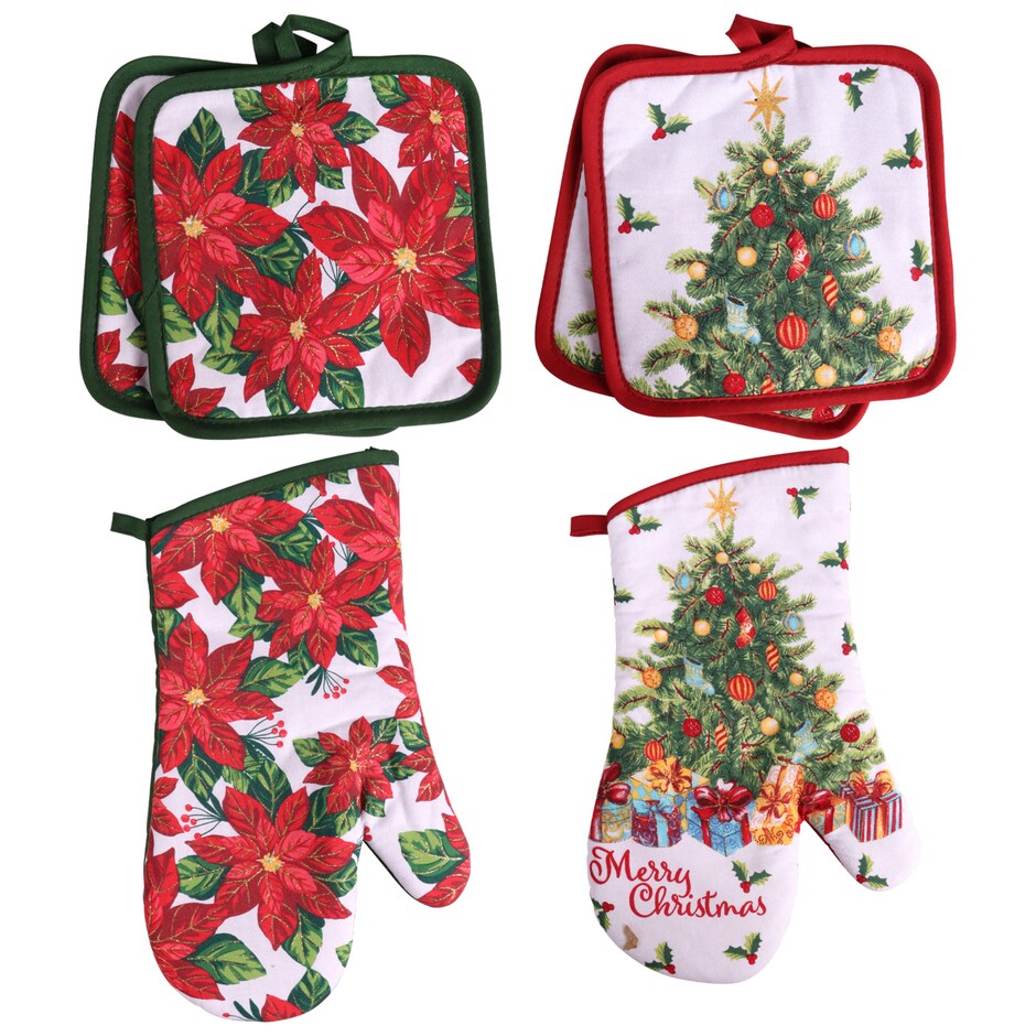 Christmas Kitchen Accessories & Utensils | DollarTree.com