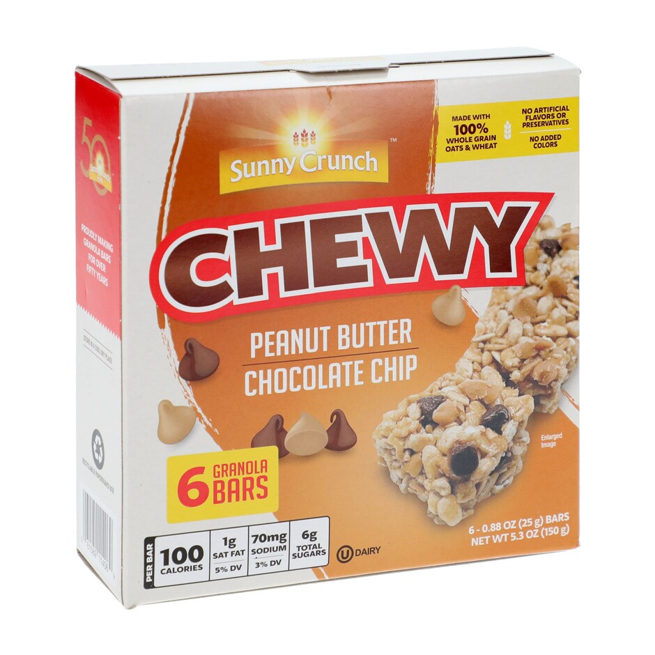 Granola & Cereal Bars | DollarTree.com