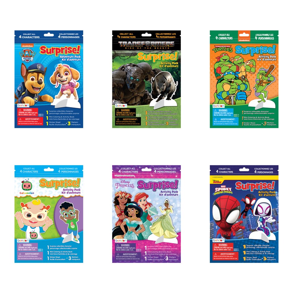 Coloring & Activity Books | DollarTree.com