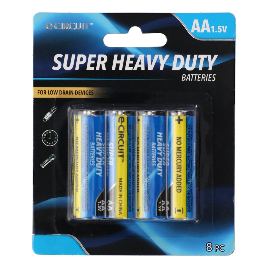 Batteries | DollarTree.com