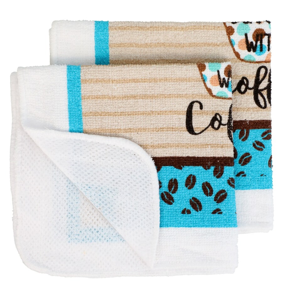 Dish Cloths: Rags & Microfiber Cloths | DollarTree.com