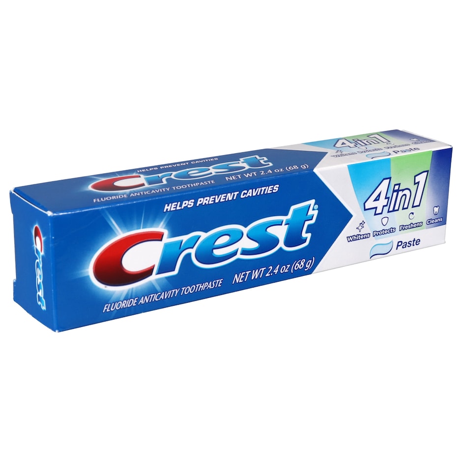 Toothpaste | DollarTree.com