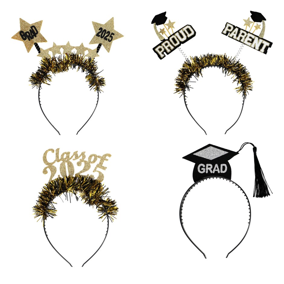 Graduation Party Supplies, Favors & Grad Party Gifts | DollarTree.com