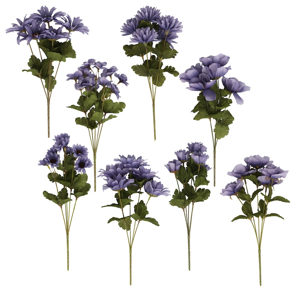 Fake Flowers, Silk & Decorative Flowers | DollarTree.com