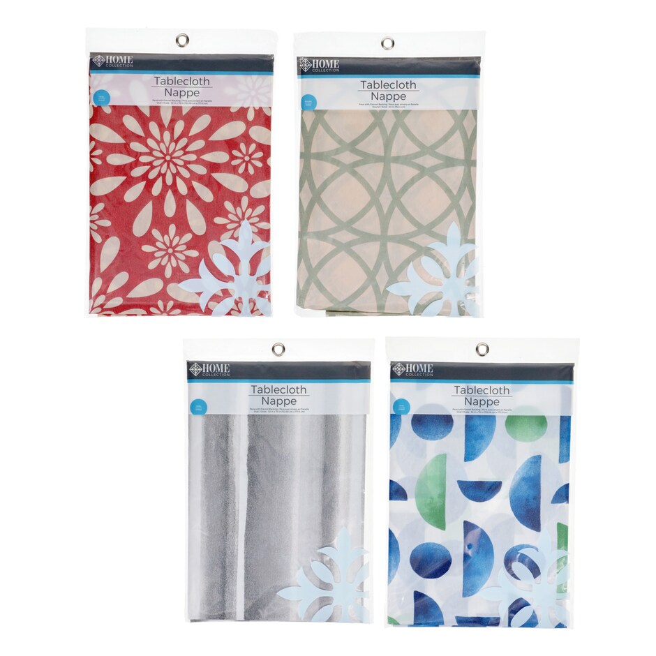Doilies, Plastic Tablecloths & Runners | DollarTree.com